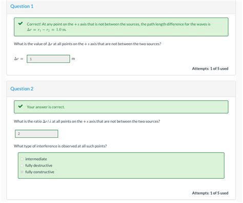 Correct At Any Point On The X Axis That Is Not