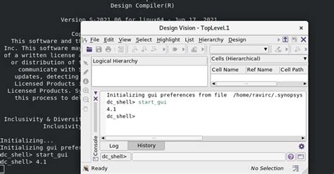 Synopsys Icc2 Primetime And Designcompiler Launch