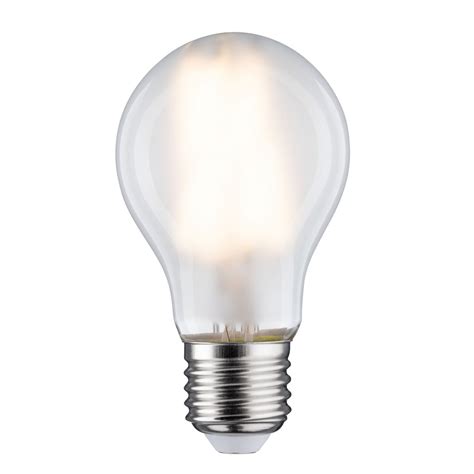 Led Bulb E27 7w 2700k Matt Lightsie