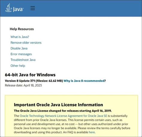 How To Open Jar Files In Windows GUIDE