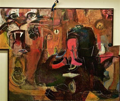 Formalism In Modern Art The Emphasis On Visual Elements And Aesthetic Experience