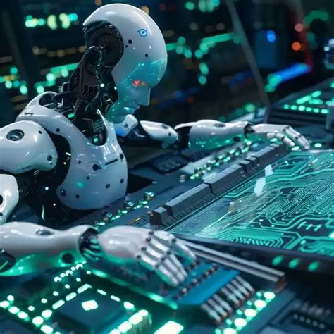 Breakthrough In Ai Chip Technology Ainave