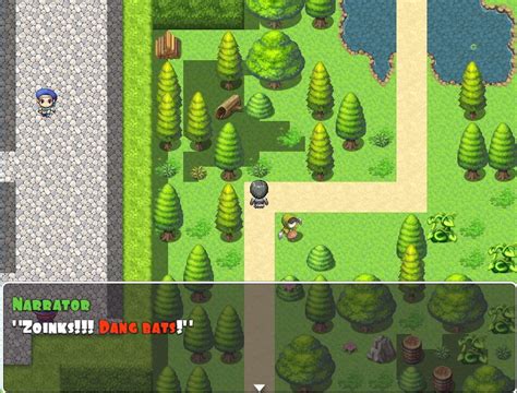 School Rush By Nassyy