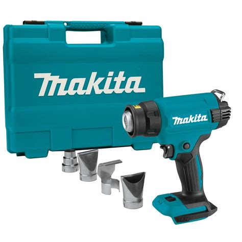 Makita 18v Cordless Heat Gun