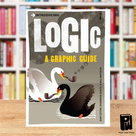Introducing Logic A Graphic Guide Shopee Philippines