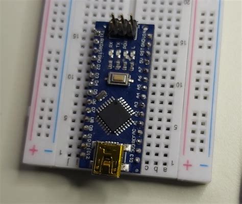 Problème avec U g Français Arduino Forum