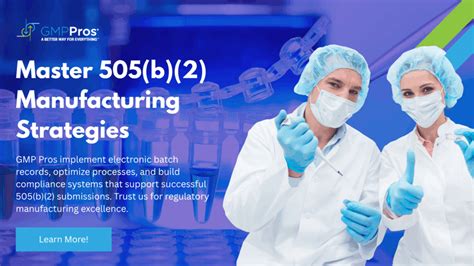 505b2 Application A Guide To Fdas Strategic Drug Approval Pathway