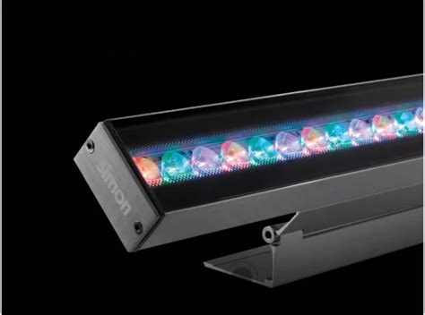 Simon Iris Led Simon