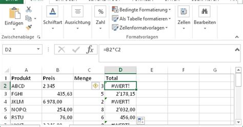 Excel Leerzeichen Aus Zahlen Entfernen Pctippch