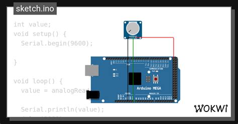Beginning Wokwi Esp32 Stm32 Arduino Simulator