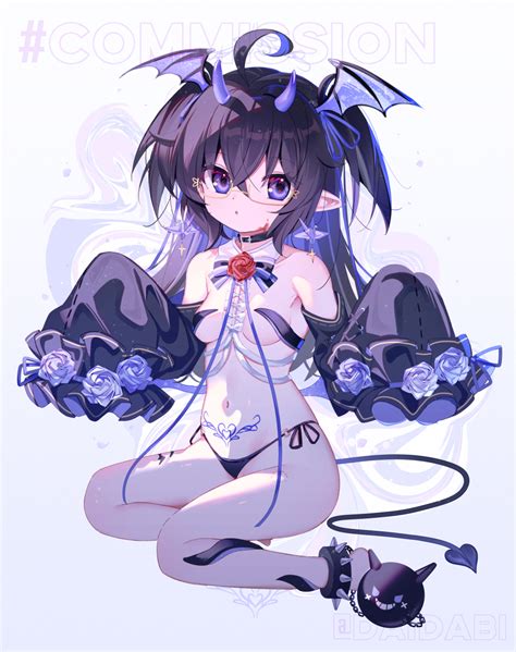 Original Drawn By Domm Danbooru