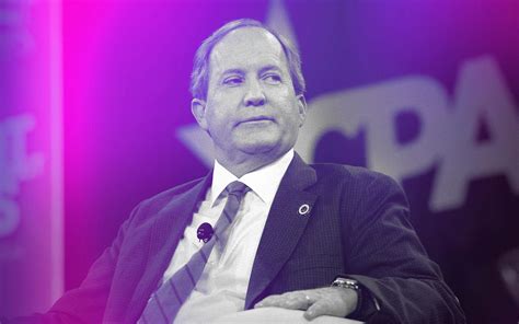 Will Ken Paxton Run Against John Cornyn In 2026