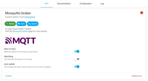 Let Spm Empower Your Home A Guide To Home Assistant And Zigbee2mqtt Configuration