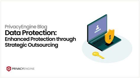 Privacyengine On Linkedin Maximizing Data Protection Through Outsourcing