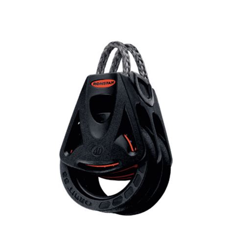 Ronstan Series 40 Ball Bearing Rf45201 The Rigging Point