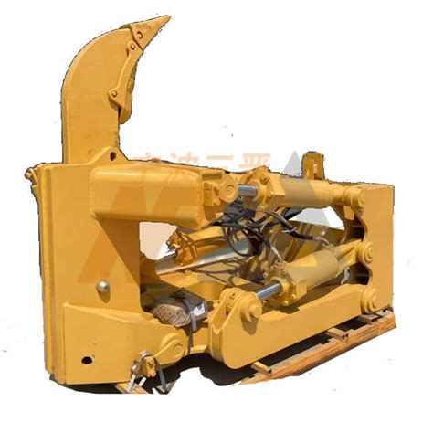 Bulldozer Single Shank Ripper Fits Cat D8t D8r D8n