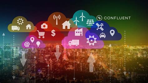 Confluent Launches Confluent For Kubernetes The Fastest Path To Building A Private Cloud Apache