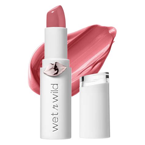 Pink Suga Wet N Wild