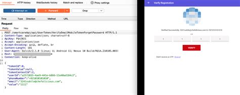 Resecurity Methods To Bypass Otp In Mobile Apps Successful Vapt Scenarios