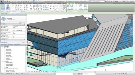 Ds Max And Revit Interoperability Part Adding And Removing Detail YouTube