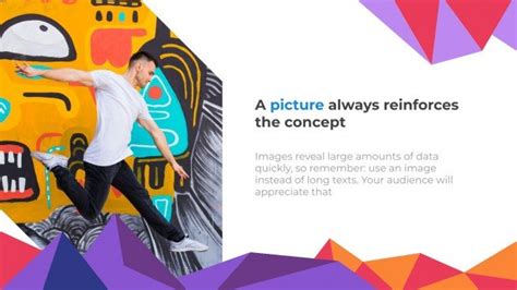 Colorful Google Slides And PowerPoint Template