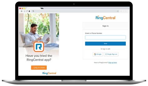 Odoo Ringcentral Voip Integration