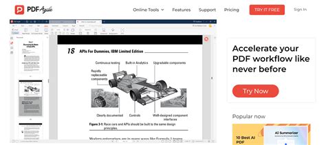 top 10 open source pdf readers you must try in 2024