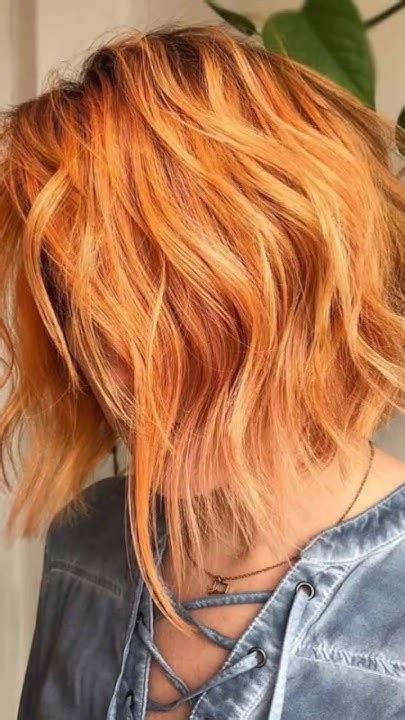 Beautiful Hairstyle Pixiebob Hair Tutorial Youtube