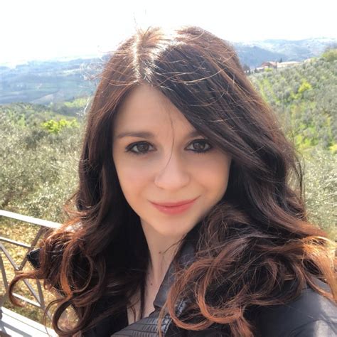 Giulia Torricelli Back Office Commerciale La Cerniera Di Ellemme