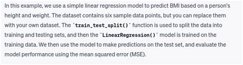 How Can Chatgpt Help Data Scientists In Day To Day Tasks 2025 Machine Learning Projects
