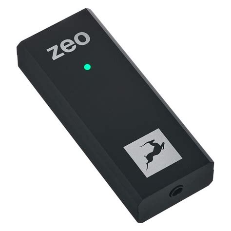 Antelope Zeo United States