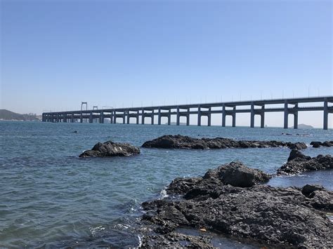 2021黑石礁 旅游攻略 门票 地址 问答 游记点评，大连旅游旅游景点推荐 去哪儿攻略