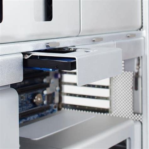 DIY Bundle 1TB OWC 3G SSD And NewerTech AdaptaDrive