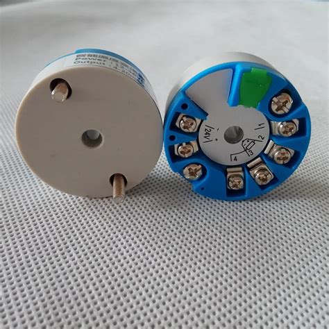 Hight Quality Vdc Ma Temperature Transmitter Pt Buy Temperature Transmitter Pt
