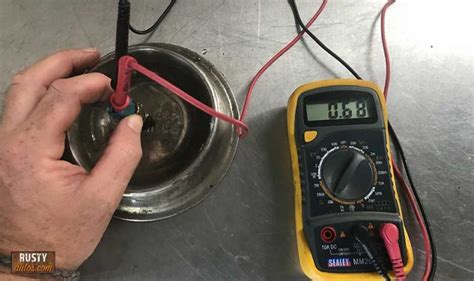 Can You Drive With A Bad Coolant Sensor Solved Rustyautos Com