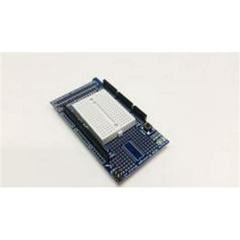 Arduino Atmega2560 Pinout Shield