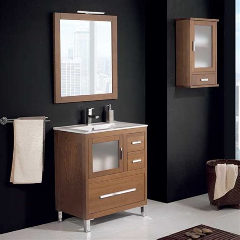 Mueble De Baño Mar 70 Cm Mudeba EnvÍo Gratis