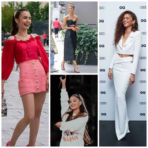 European Fashion Trends Teens