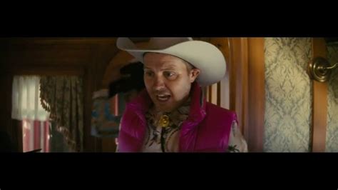 Salesforce Tv Spot Ai Sheriff The Great Data Heist Featuring