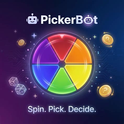 免费在线随机点名器 — 从名单中随机抽取名字 Pickerbot 免费在线随机点名器 — 从名单中随机抽取名字 Pickerbot