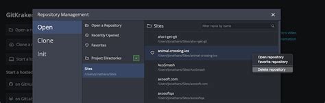 GitHub Delete Repository How Do You Delete A GitHub Repository