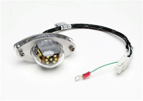 Wat 7198700 Led Strobe Assembly Light 7198700