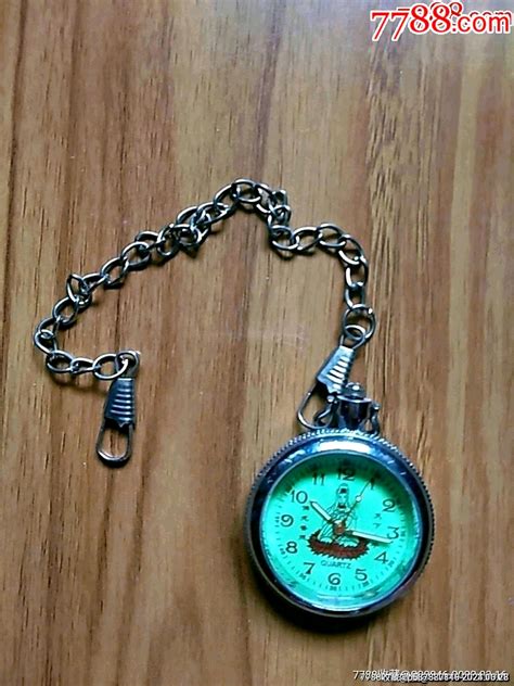 怀表一只怀表挂表兴隆阁【7788旧书网】