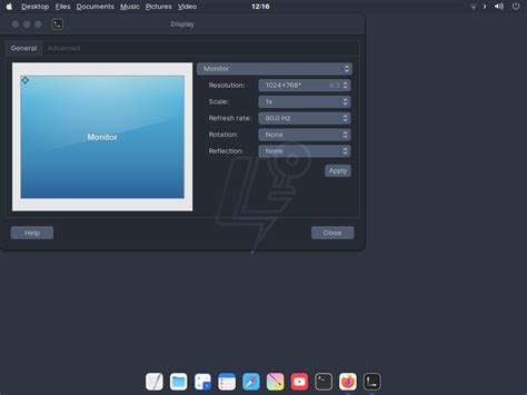 Resolution Changed Every Boot XFCE General Help Zorin Forum