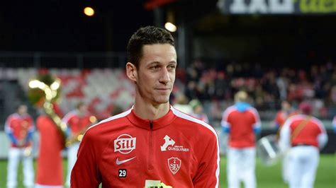 Stade Brestois Alexandre Coeff Gazélec Ajaccio Jai Beaucoup