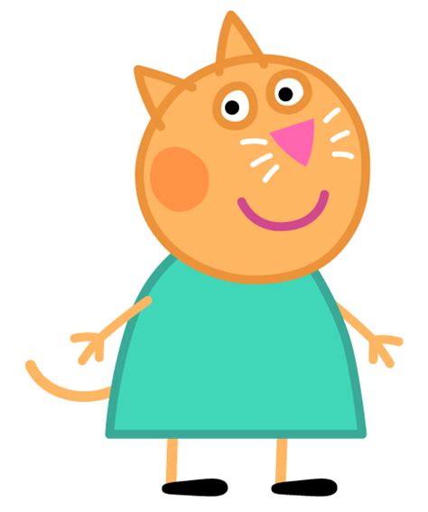 Candy Cat [vector Art] By Mjhenry83 On Deviantart