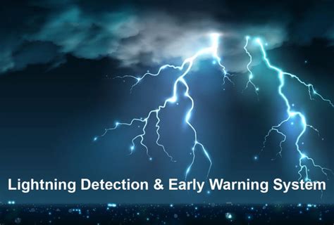 Lightning Detection For Educational Institutions Hydenmet Medium