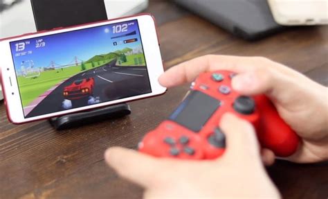 How To Connect PS Controller To Android The Tech Edvocate