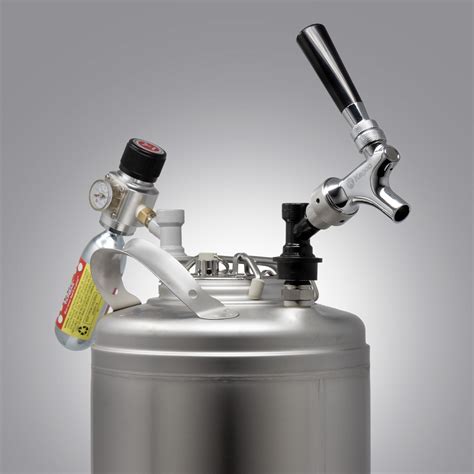 Beer Keg Gas Tank Kit At Larry Webb Blog