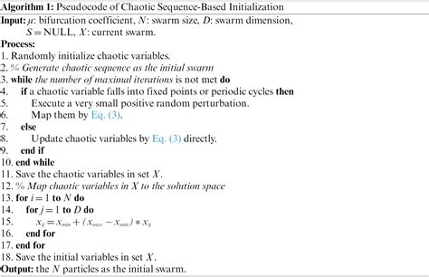 IASC | Free Full-Text | Adaptive Multi-Updating Strategy Based Particle ...